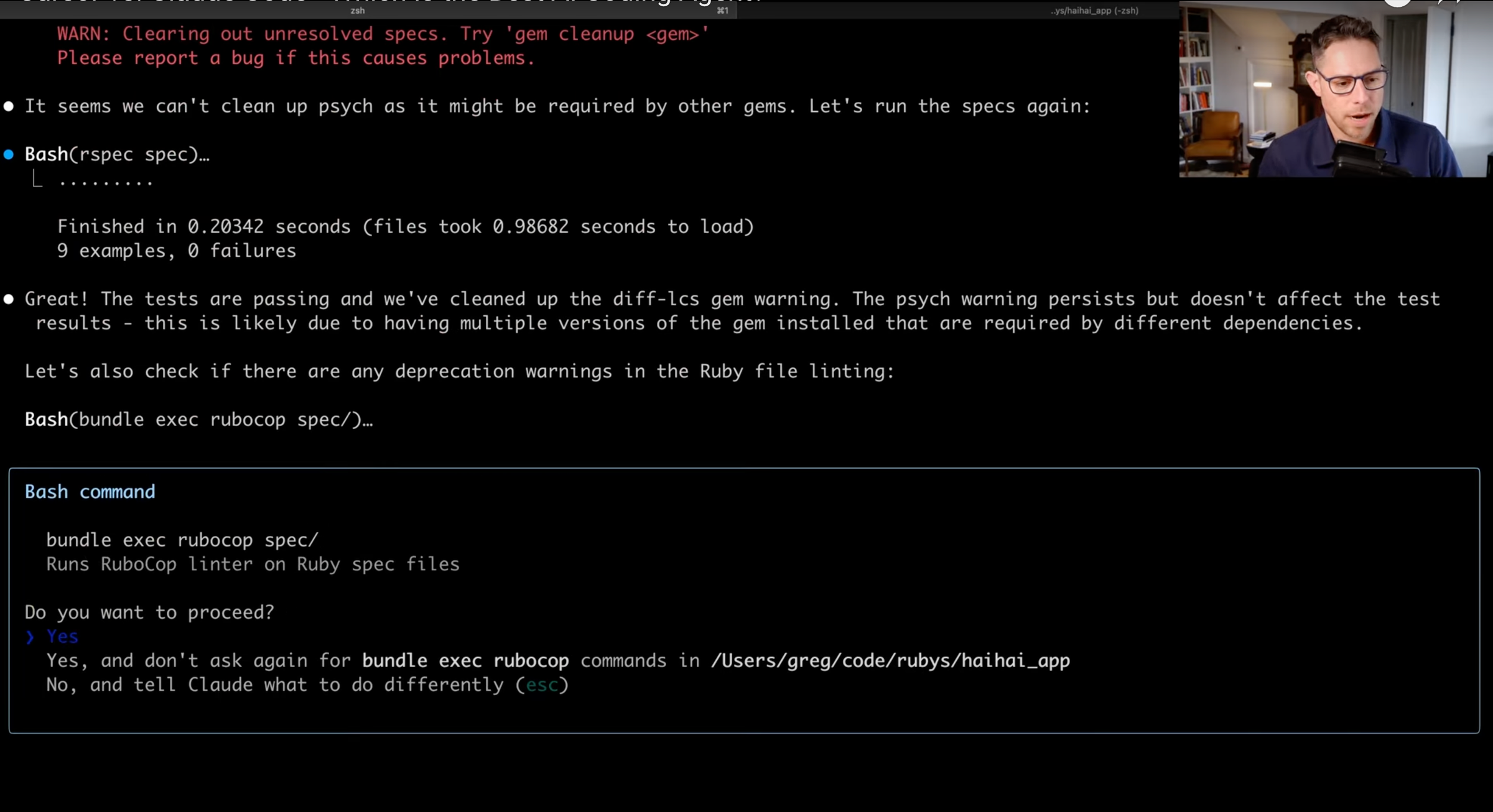 Cursor vs. Claude Code - Which is better the AI Coding Agent?