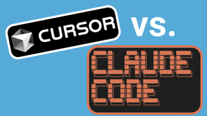 Cursor vs. Claude Code - Which is better the AI Coding Agent?