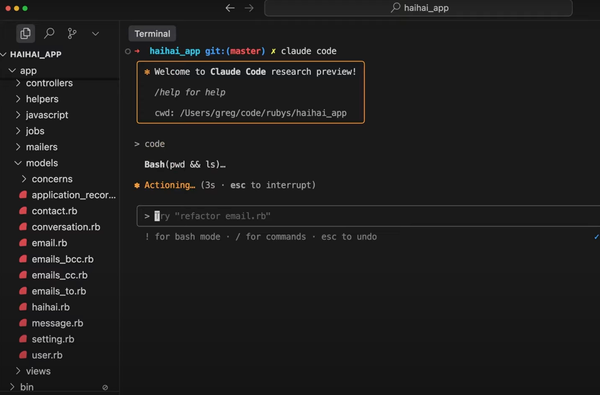 Cursor vs. Claude Code - Which is better the AI Coding Agent?